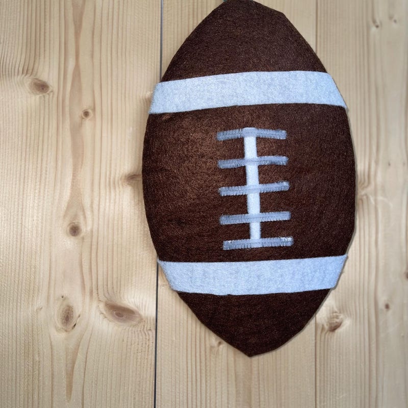 Felt Ball Wreath - Etsy
