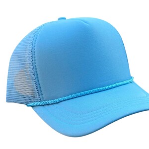Limited Edition Trucker Hat - Etsy