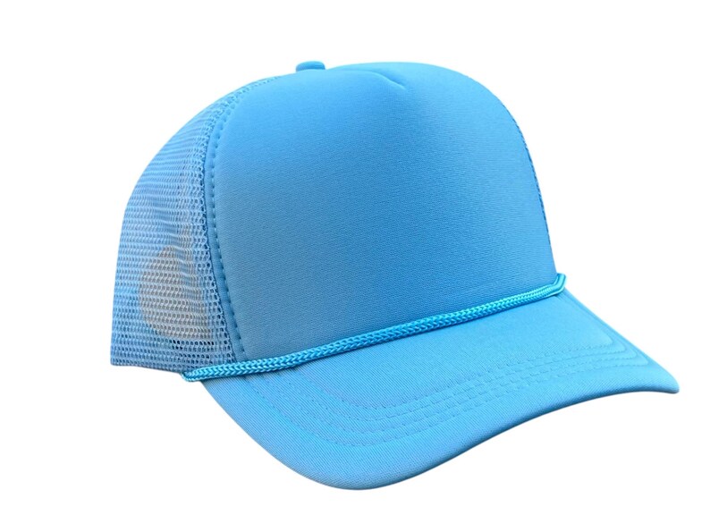 Limited Edition Trucker Hat - Etsy