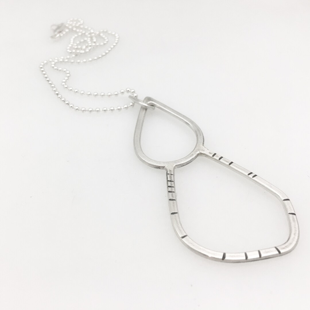 Drip Pendant - Etsy