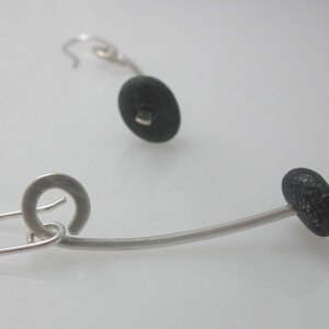 Slope Earrings - Etsy