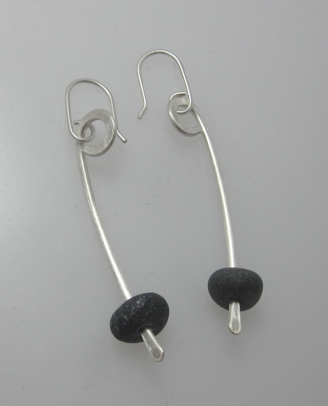 Slope Earrings - Etsy