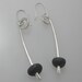 Slope Earrings - Etsy