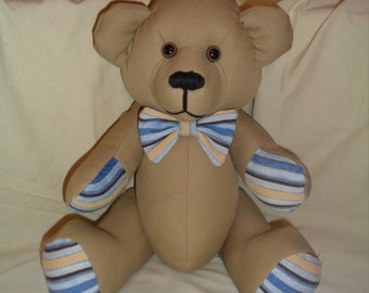 Bunnies Bears and Buddies by Sherry by BearsandBuddies on Etsy