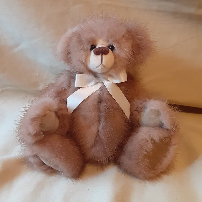 Fur Bear - Etsy