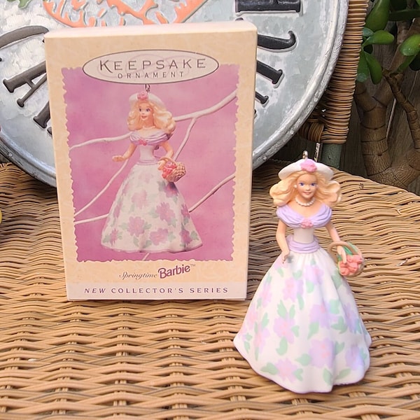 1994 Polynesian Barbie Special Edition Dolls of the World 12700 - Etsy