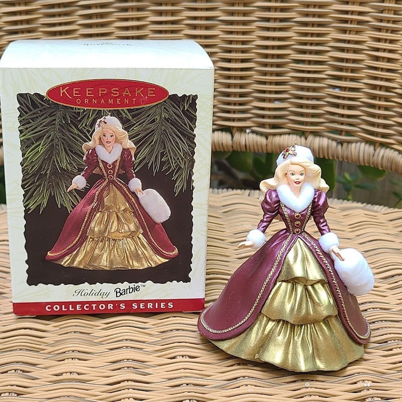 Hallmark Keepsake Home - Etsy UK