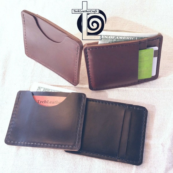 Chromexcel Wallet - Etsy