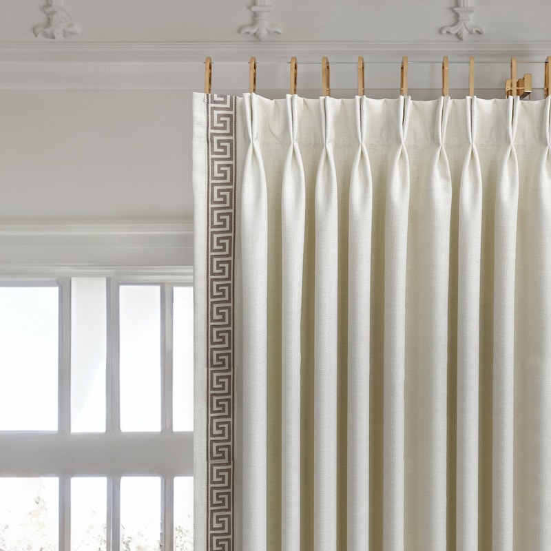 Drapery Panel - Etsy