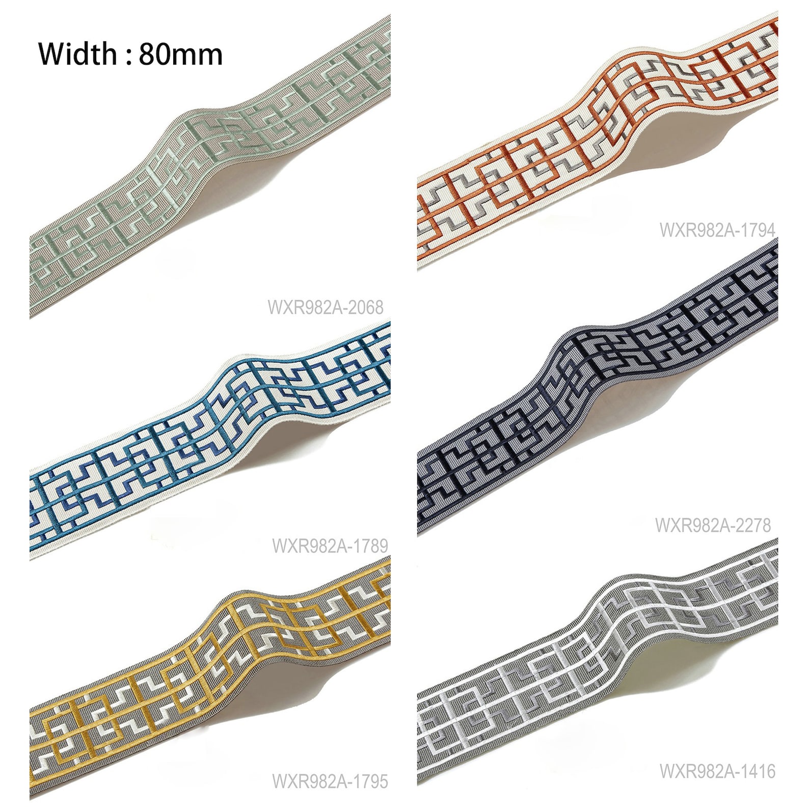 White Cotton Linen Curtains,curtain Panels,linen Curtain for Minimalist ...