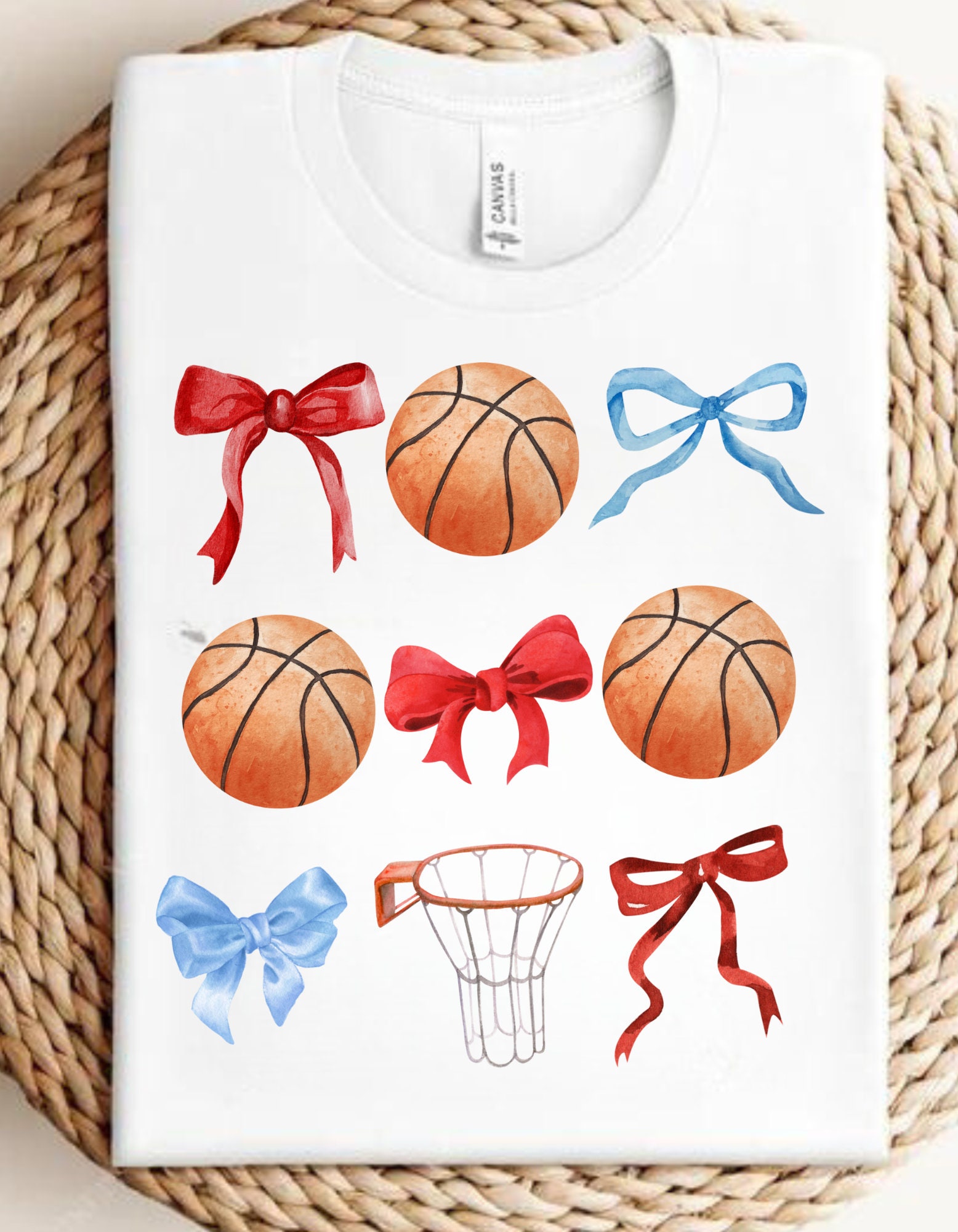 Basketball Coquette Png Customizable - Etsy