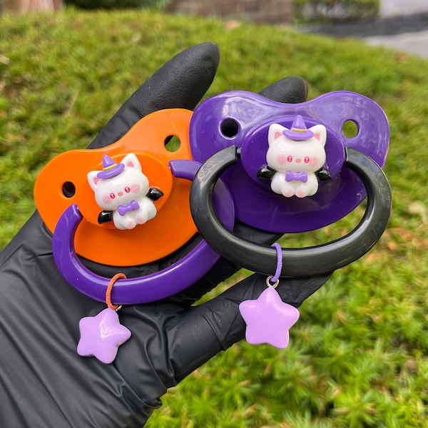 Adult Pacifier - Etsy