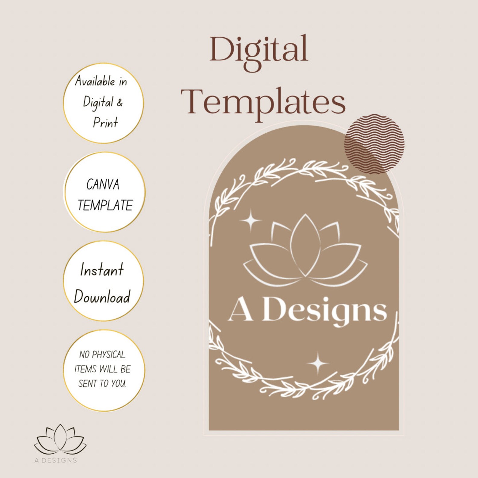 Digital Planner Personalized Checklist Template, Child's Baptism, 8.5 ...