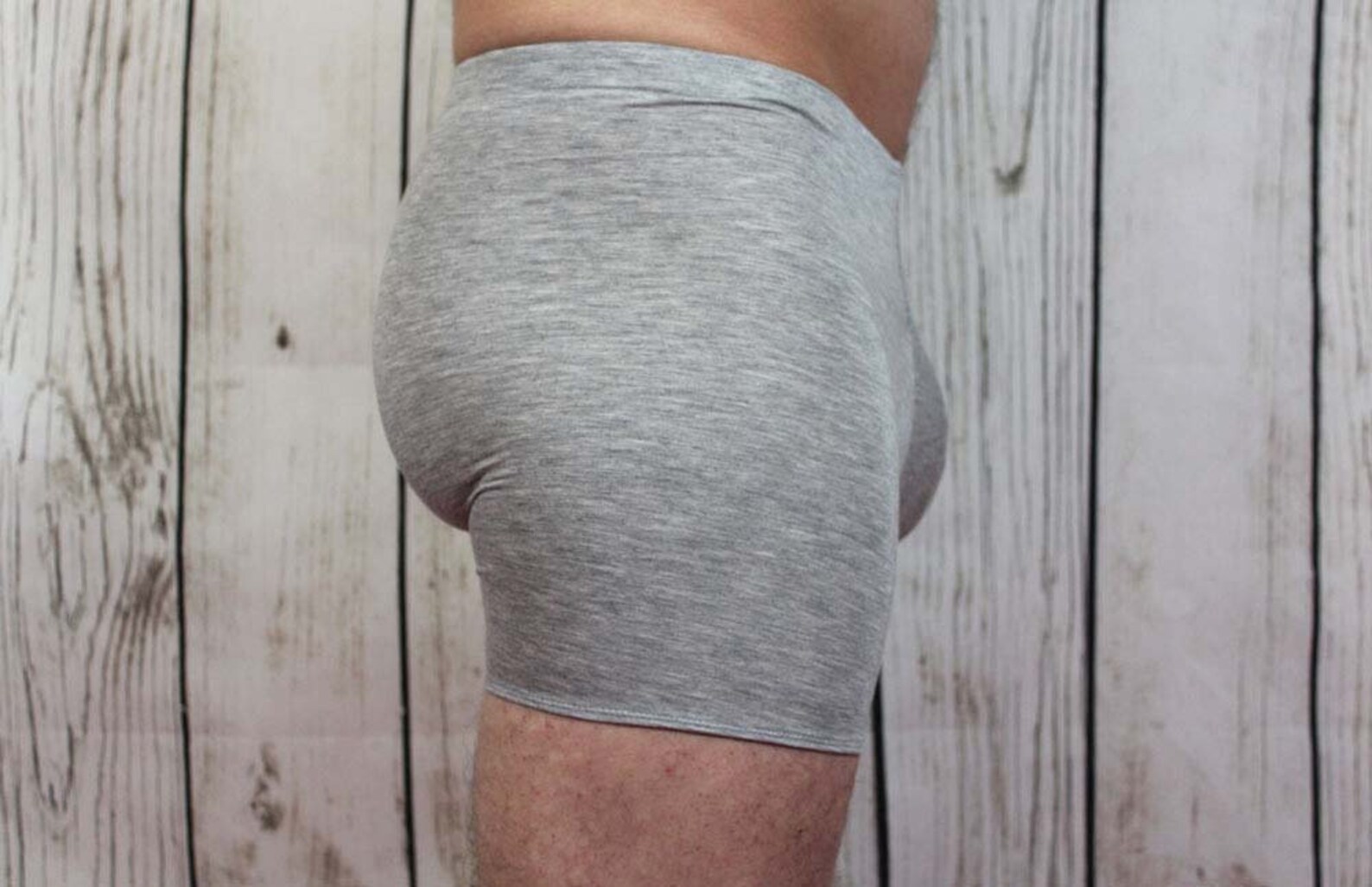 Tyson Boxer Briefs PDF Pattern Adult Sizes XXS-3X, Boutique Style, A0 ...