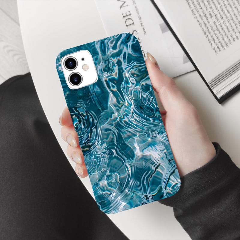 Water Ripples - Etsy