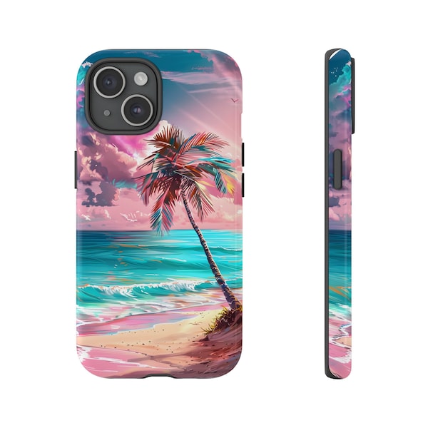 Tree Phone Case - Etsy