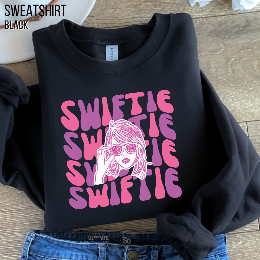 Taylorswift Shirt, Swiftieshirt, Swiftie Girl Tee, Youth Swiftie Tee ...