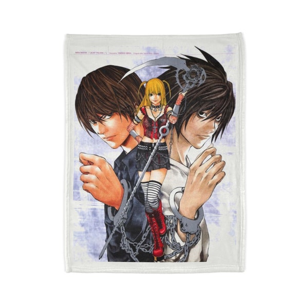 Death Note - Etsy