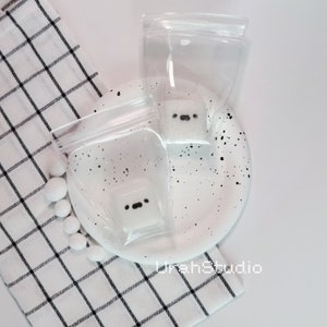 Seal Sugar Cube Squishy Toy | Hand-made | Stress Reliever | Slime Toy ...