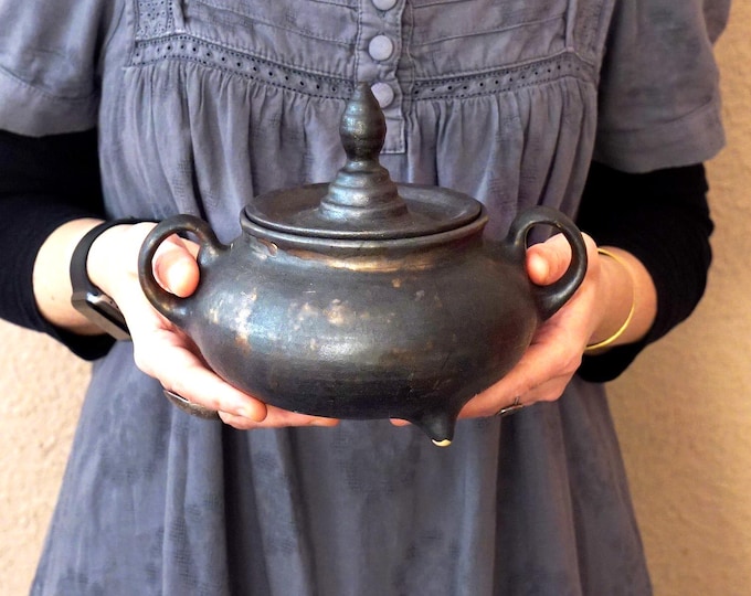 Swampy Witch Cauldron - Etsy