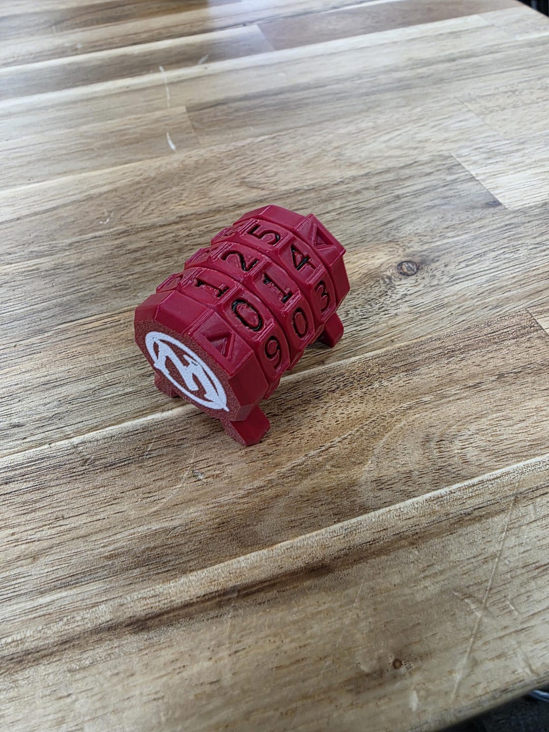 Jumbo Mtg Life Counters - Etsy