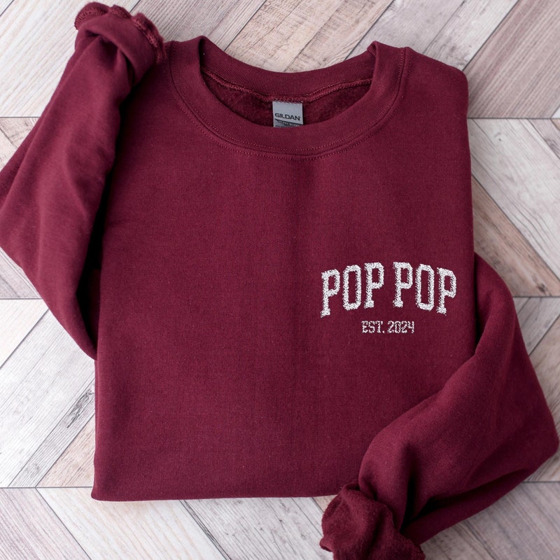 Grandpa Sweater - Etsy