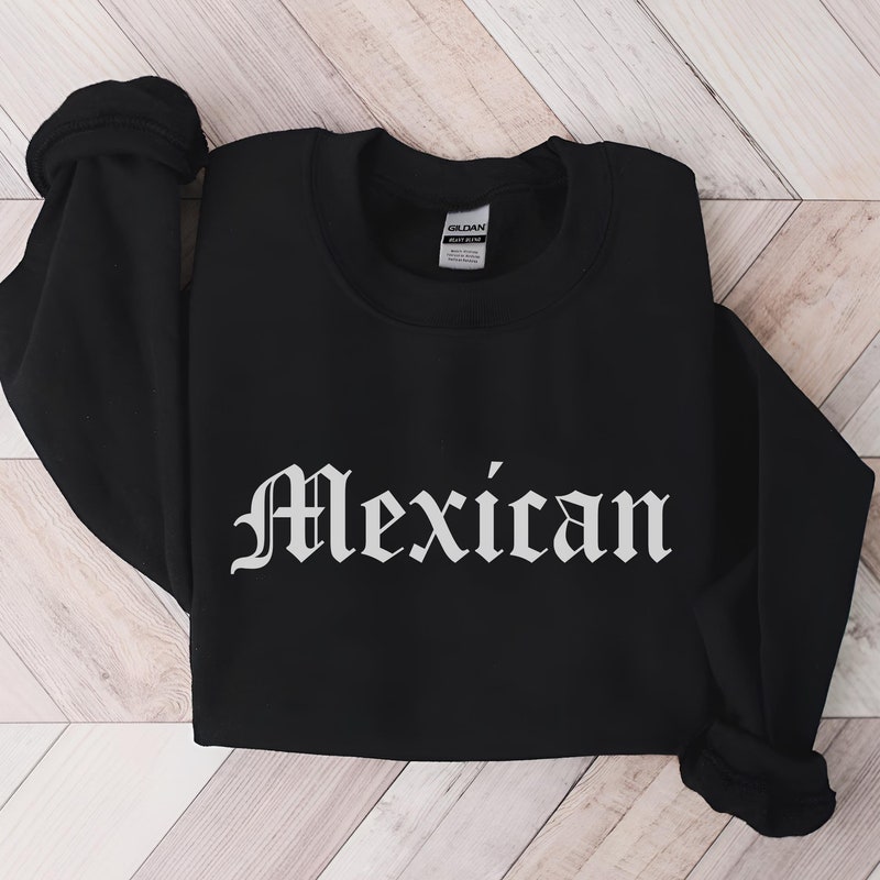 Chicano Clothing - Etsy