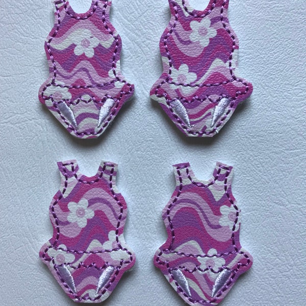 Swimsuit Applique - Etsy