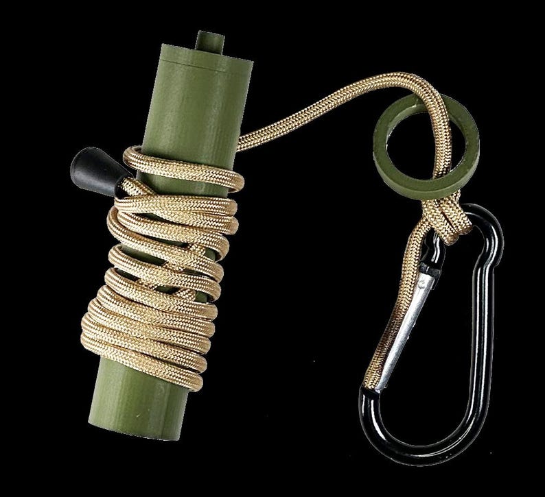 Timberline - Campfires Made Easy - Etsy