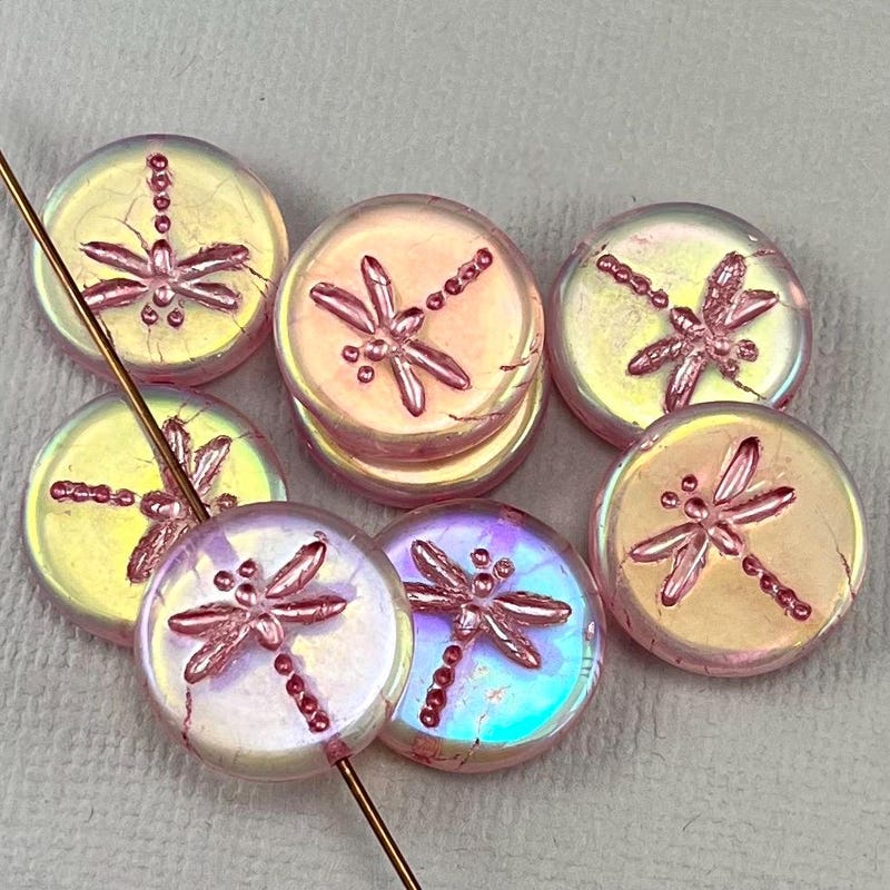 Coin Glass - Etsy
