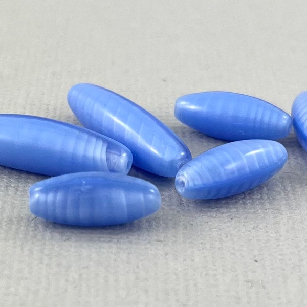 Periwinkle Glass - Etsy