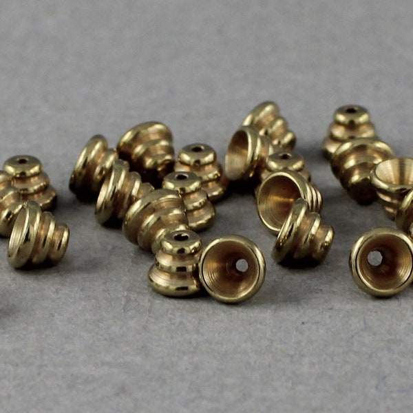 3mm Brass Beads - Etsy