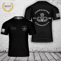 Jumpmaster - Etsy