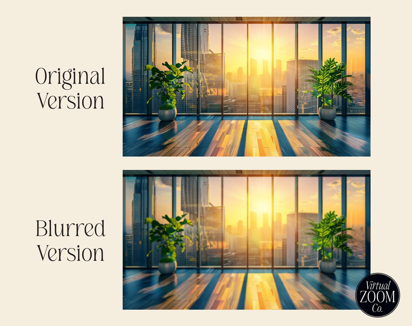 Zoom Background Professional Zoom Background Corporate Office Building ...