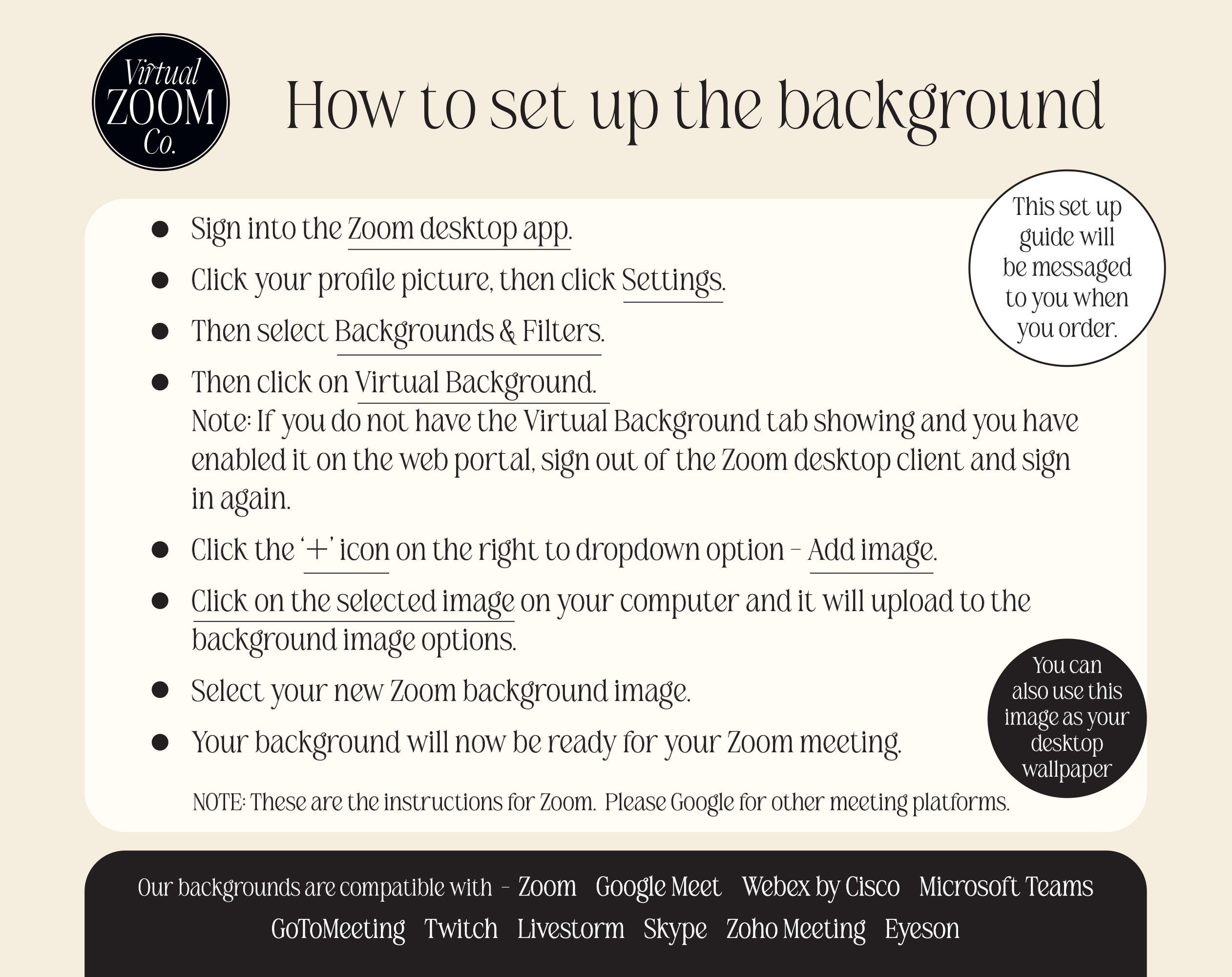 Zoom Background Window Seat Zoom Office Window View Zoom Black Styled ...