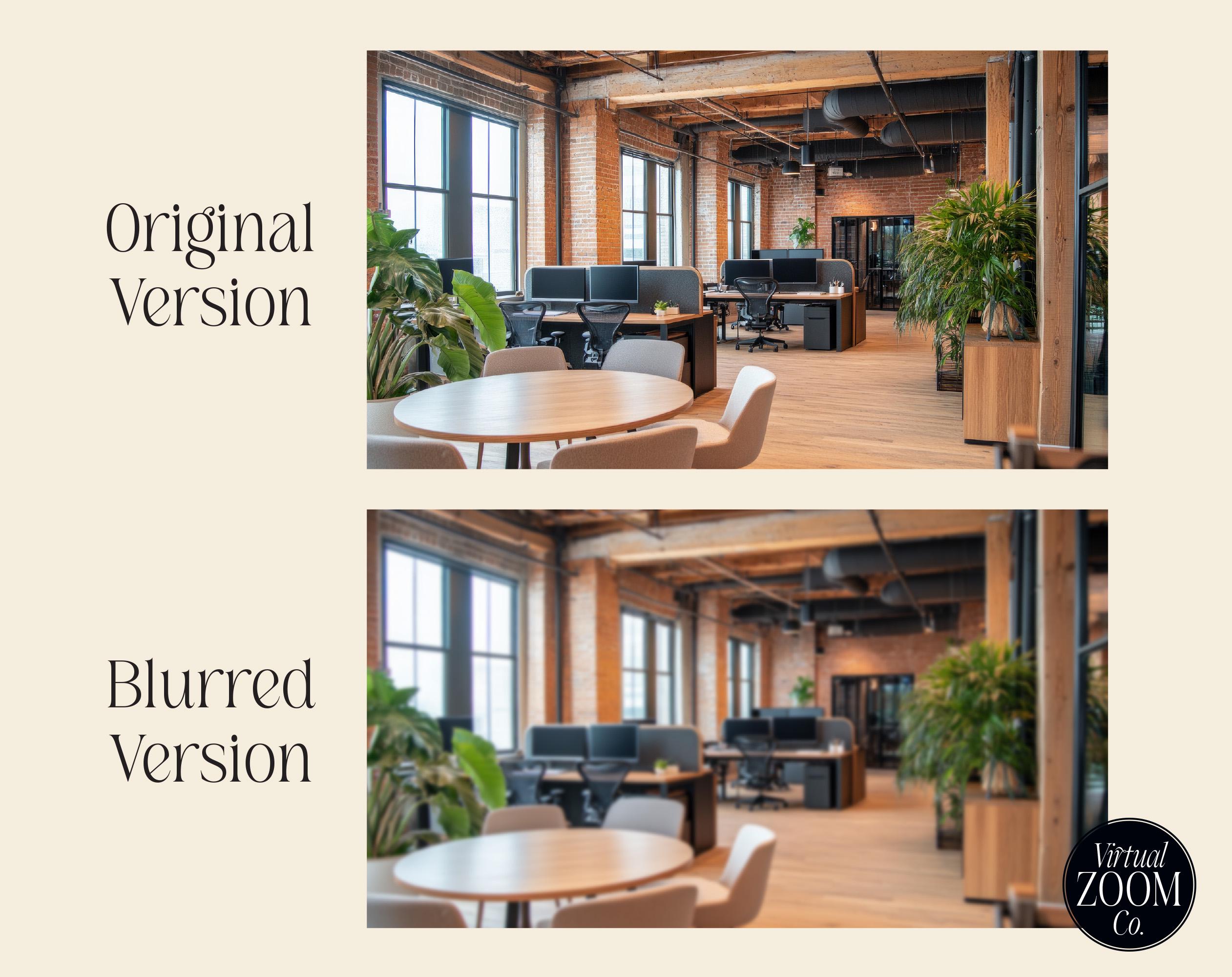 Corporate Office Zoom Background Professional Zoom Virtual Background ...