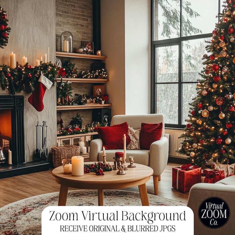 Holiday Teams Background - Etsy