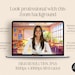 Zoom Background School Classroom Zoom Teacher Virtual Classroom School ...