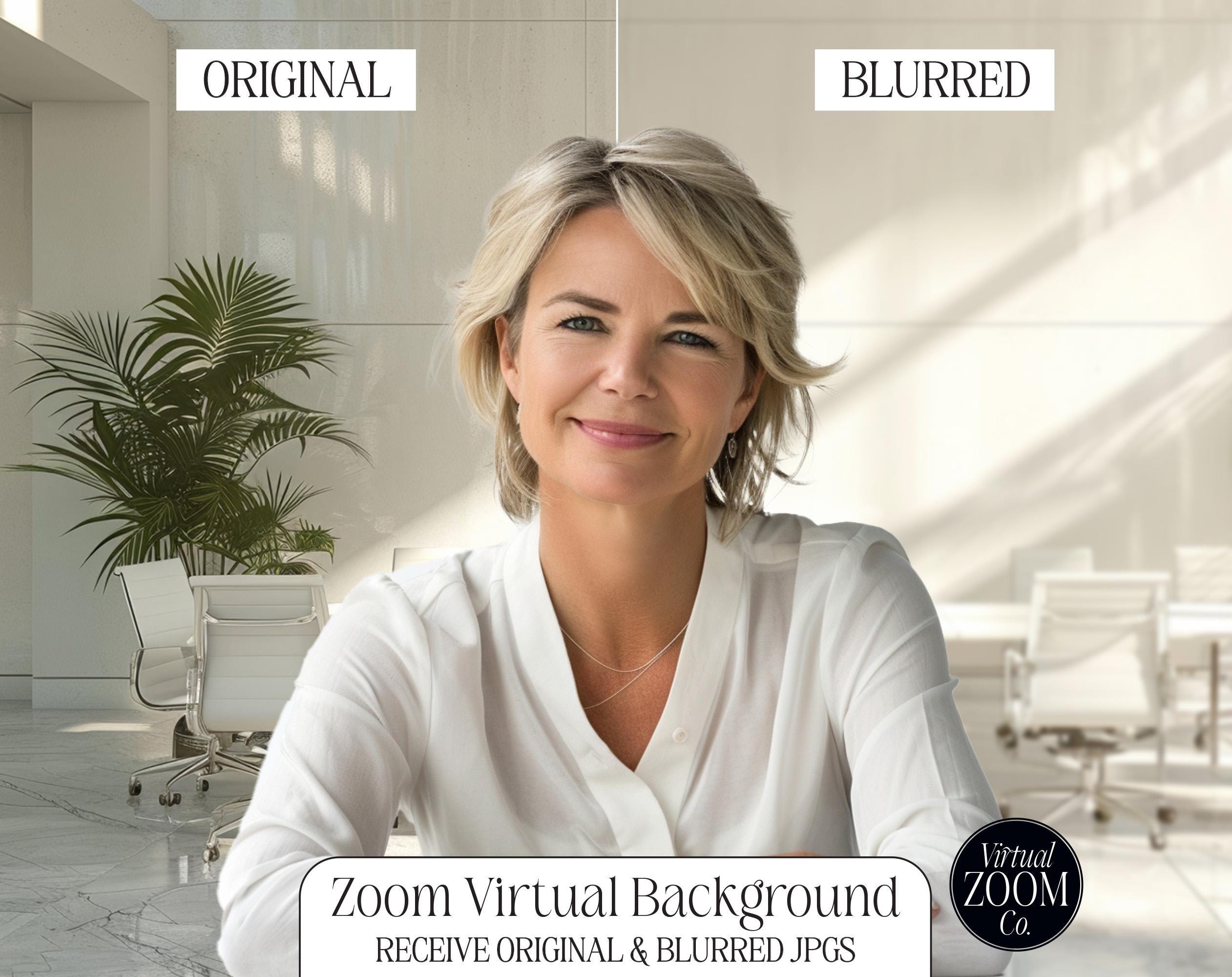 Zoom Background Professional Zoom Background Corporate Office Zoom ...