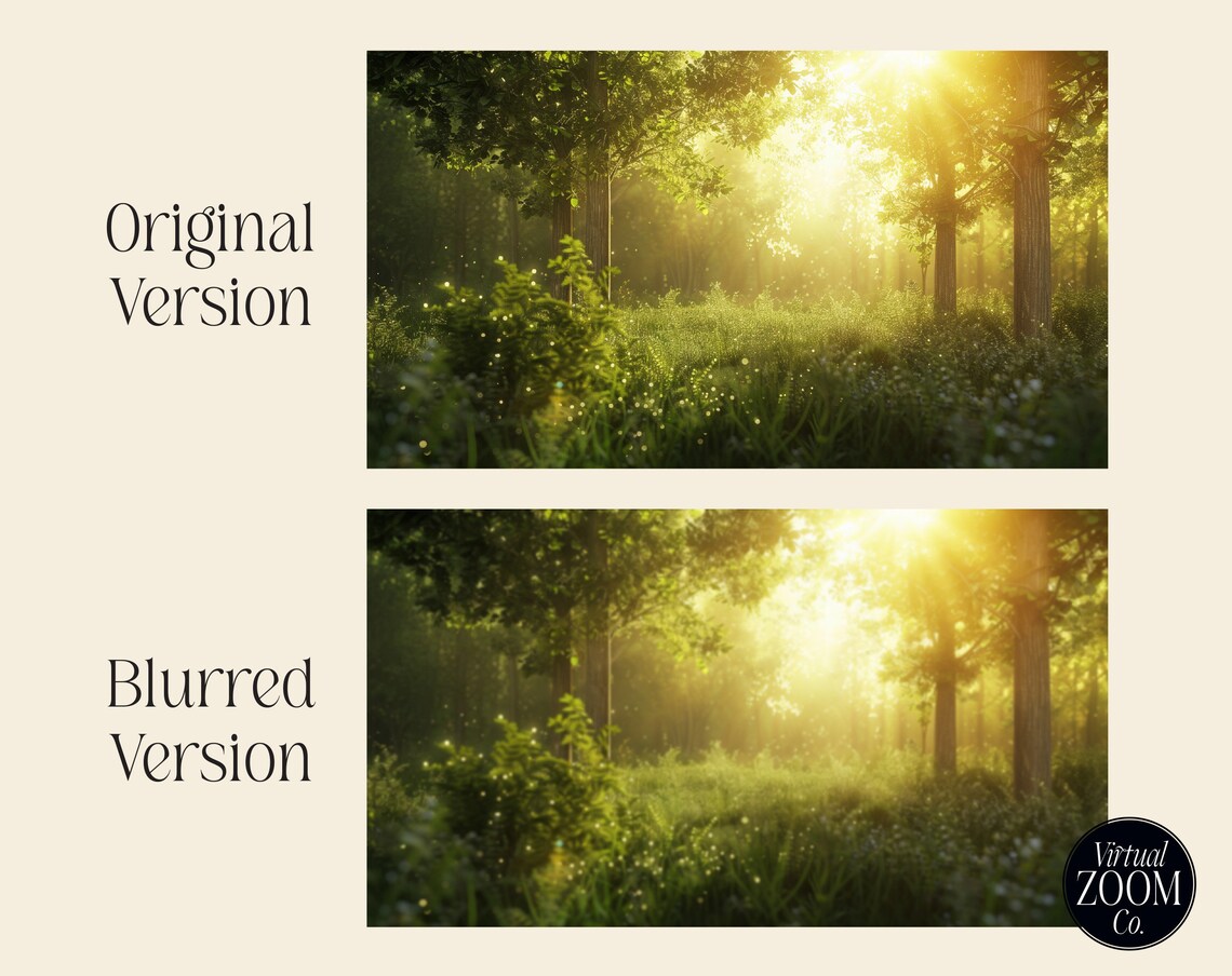 Zoom Background Nature Zoom Office Background Tropical Plants Zoom ...