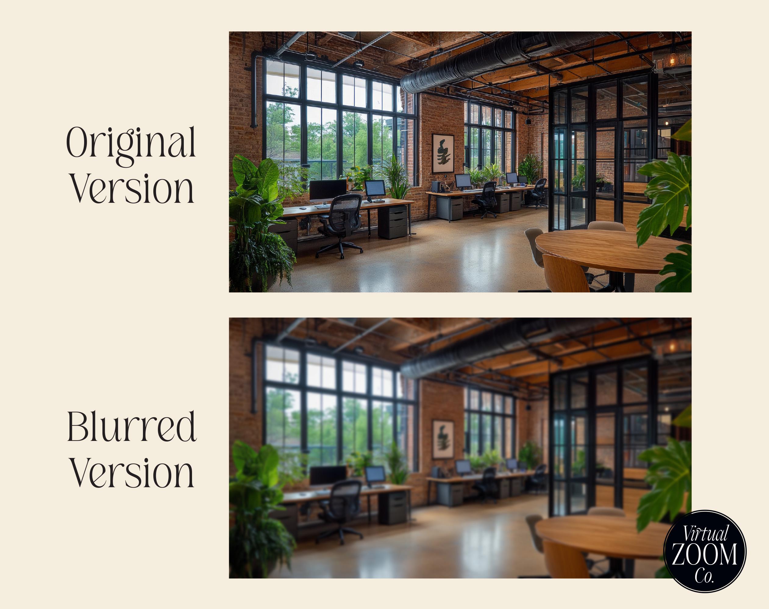 Zoom Background Professional Zoom Background Corporate Office Zoom ...