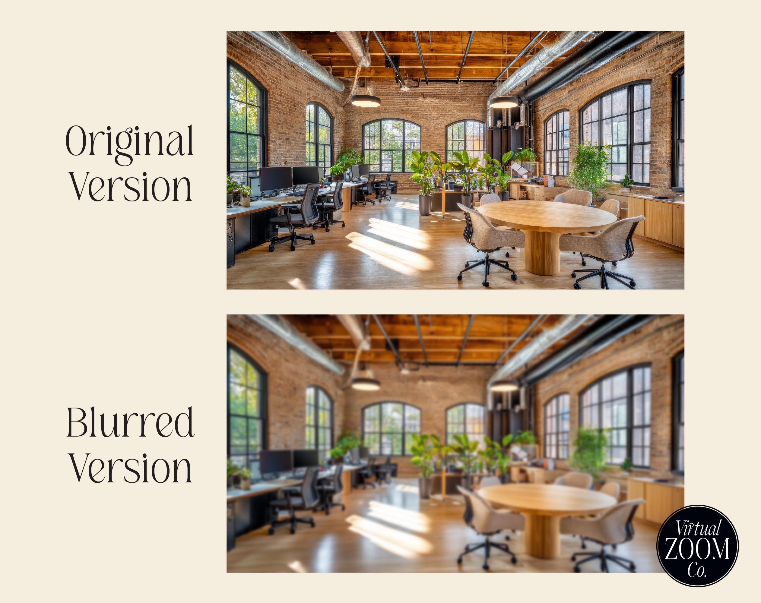 Zoom Background Professional Zoom Background Corporate Office Zoom ...