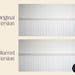 Zoom Background Panel Wall Zoom Minimalist Office Background Zoom ...