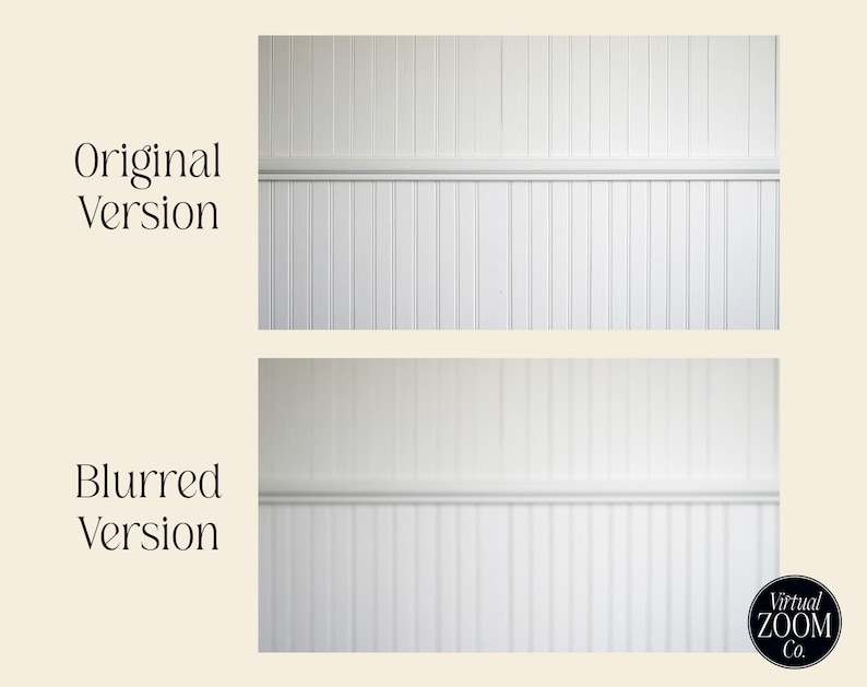 Zoom Background Panel Wall Zoom Minimalist Office Background Zoom ...