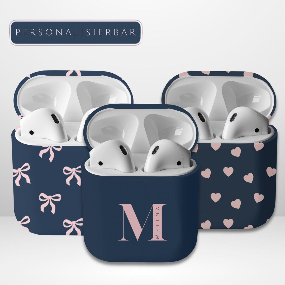 Susse Airpod Hulle