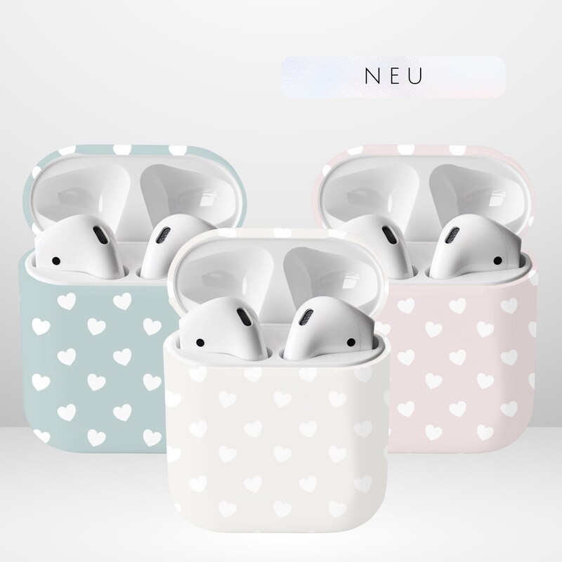 Schöne Süße Airpods Hüllen Fotos