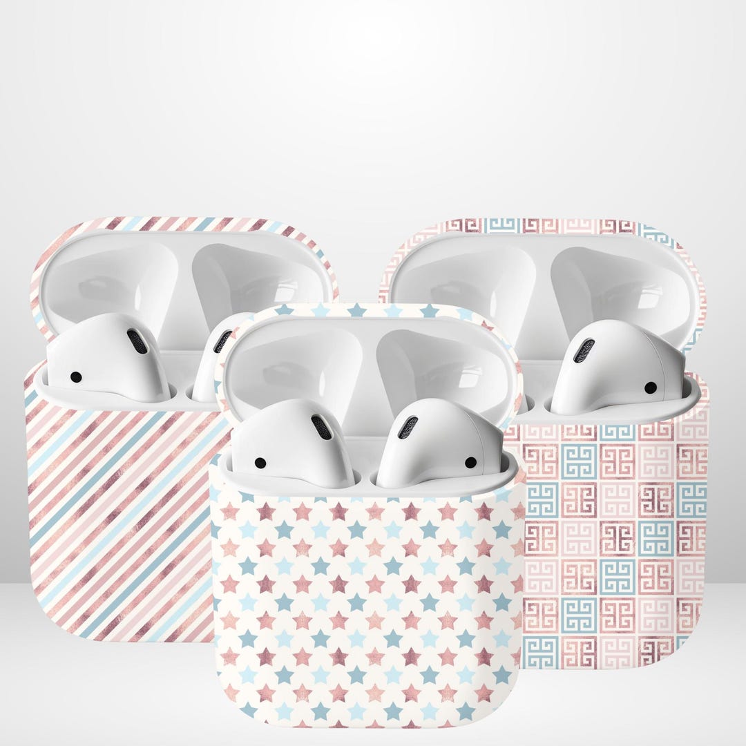 Susse Airpod Hulle