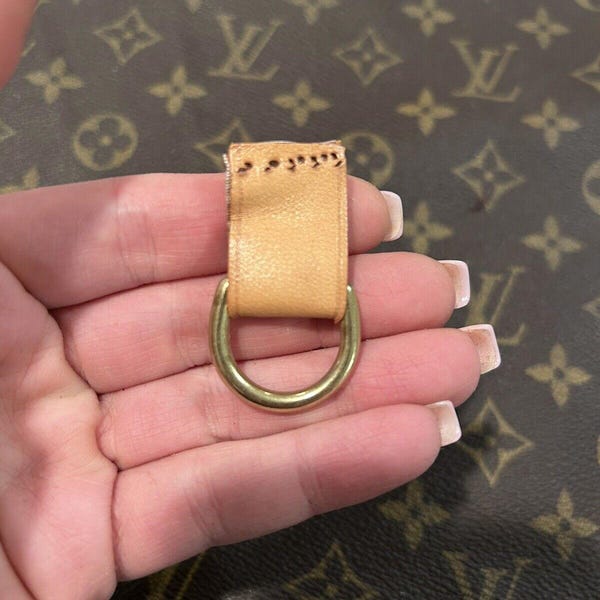 Louis Vuitton Replacement Strap - Etsy