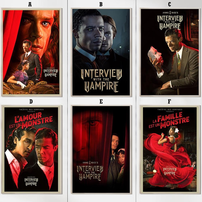 Vampire Gifts - 60+ Gift Ideas for 2025