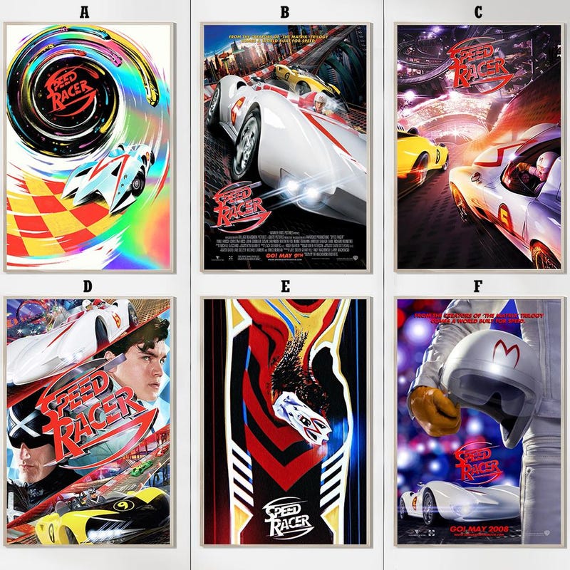 Pictures of Speeds - Etsy UK